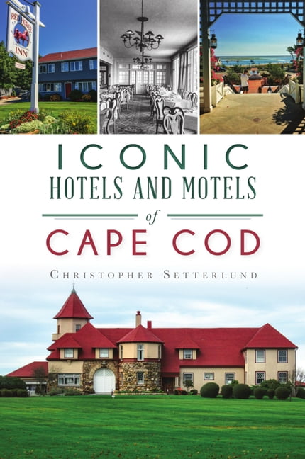 Cap Cod Hotels