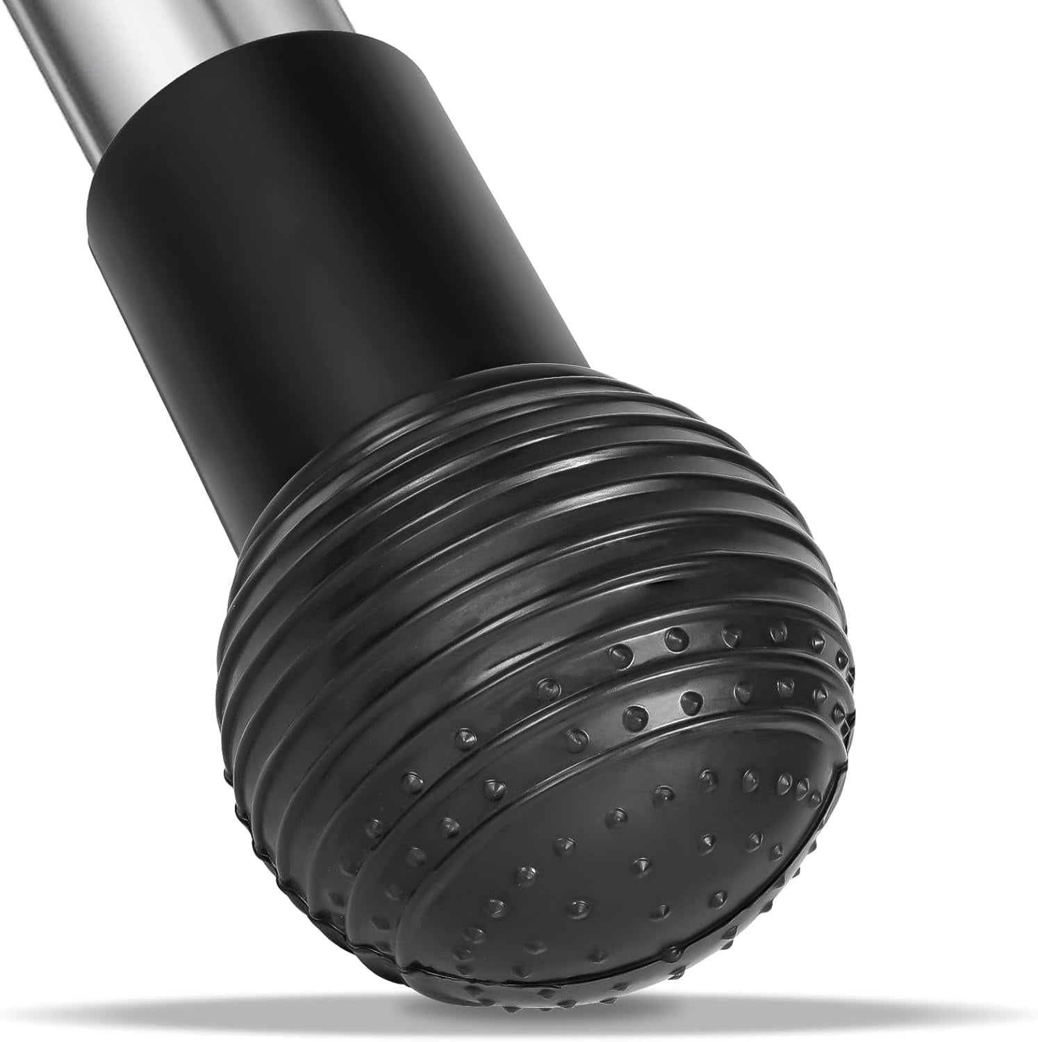 Landmine Attachment for Barbell, Fits 2 Inch Olympic Barbells, Rubber ...