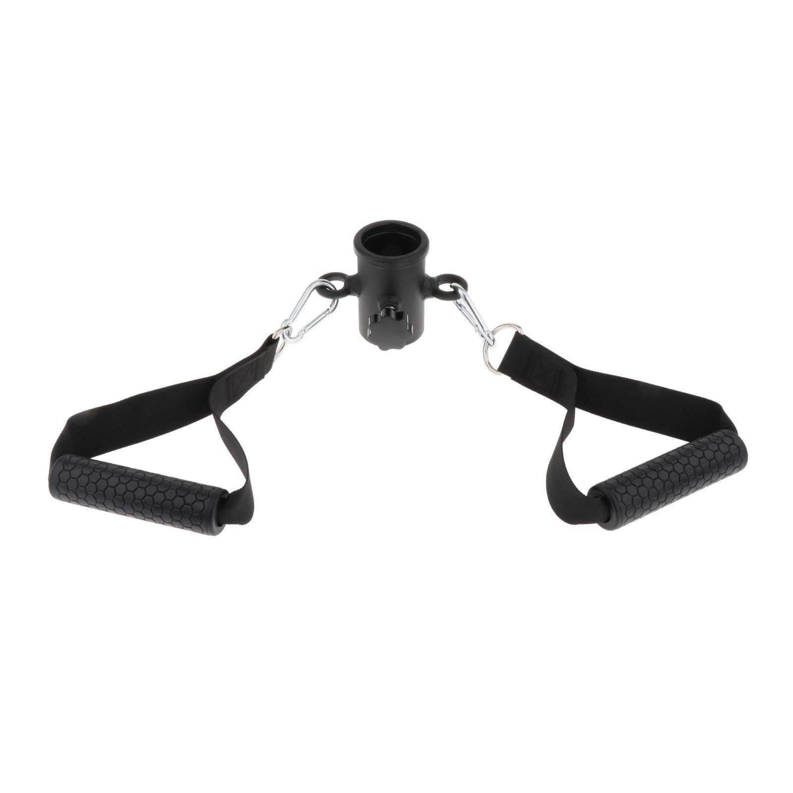 Landmine Attachment Landmine Double Handle for Home Gym Split Squats ...