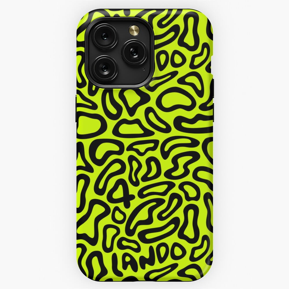 Lando Norris 2025 New Pattern Helmet Racing Design iPhone Case 17 to 11 ...