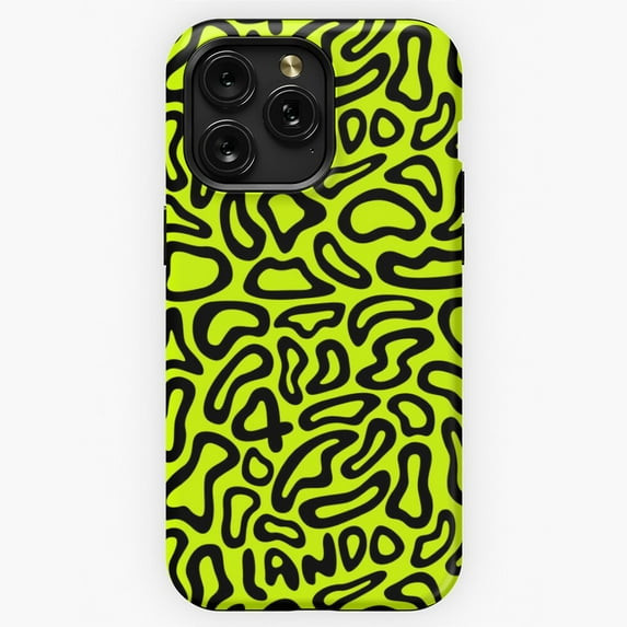 Lando Norris 2025 New Pattern Helmet Racing Design iPhone Case 17 to 11 ...