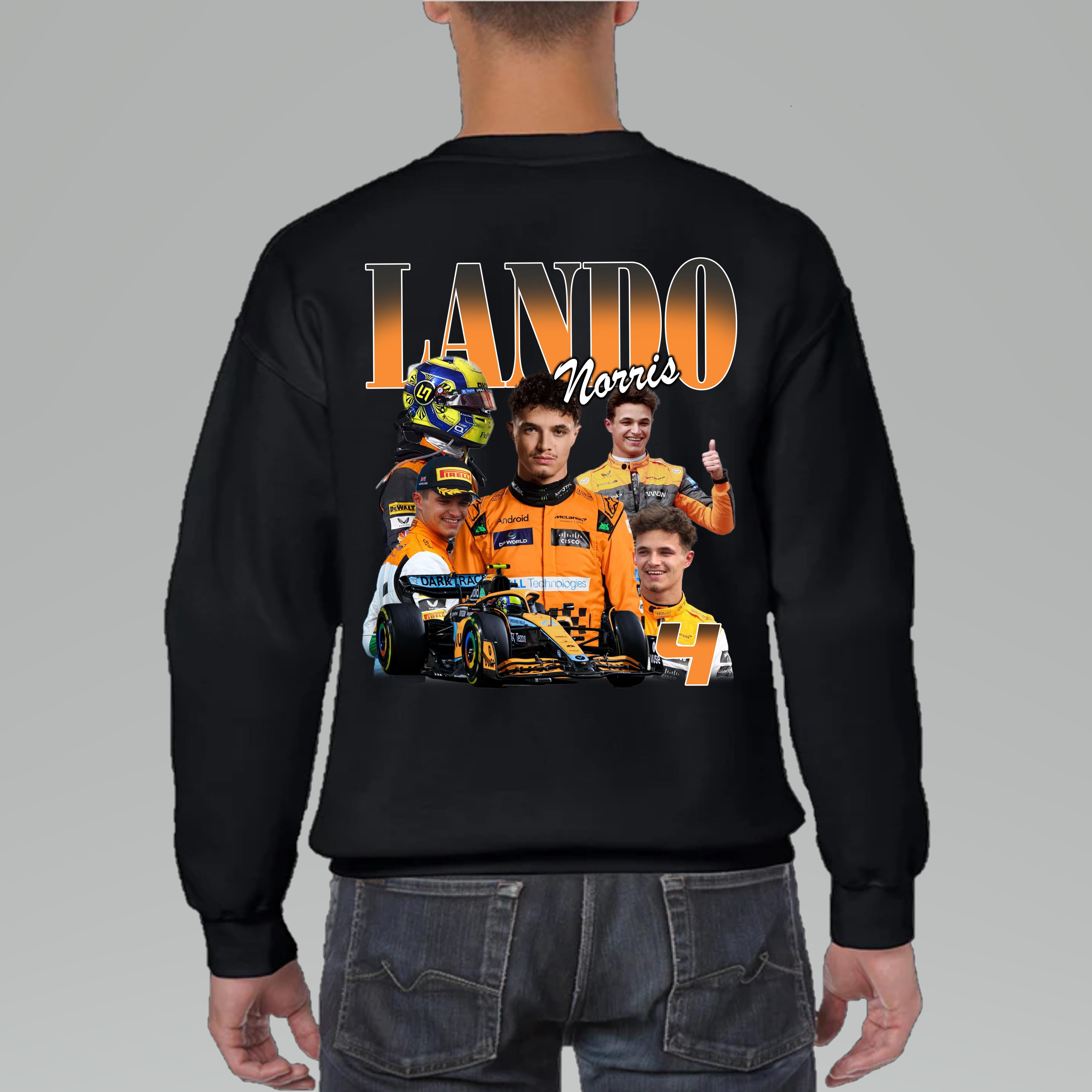 Lando - Walmart.com