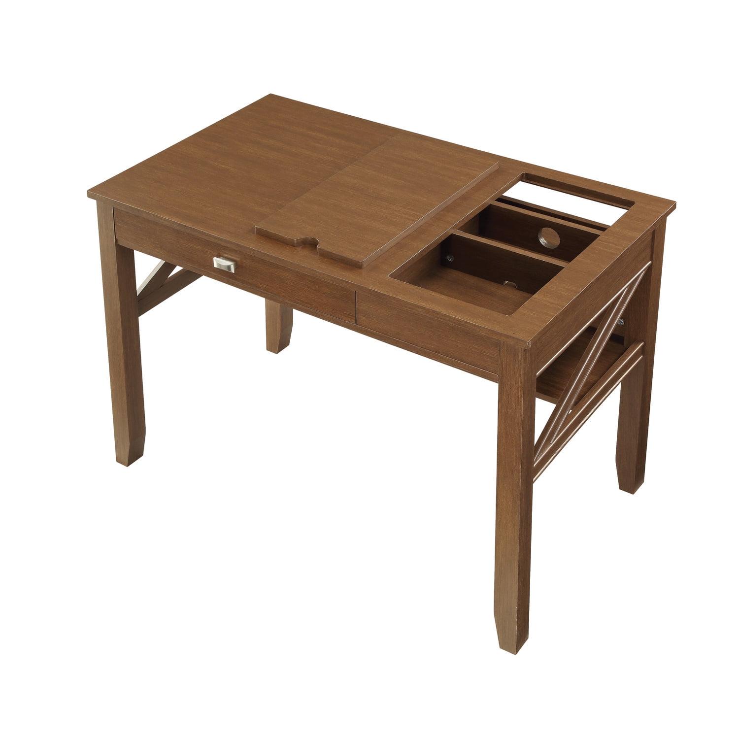 Landon Writing Desk - Walmart.com
