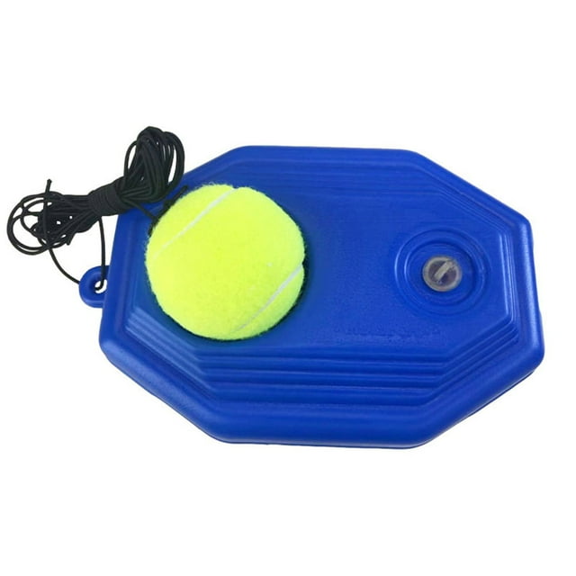 Landriver-Solo-Tennis-Trainer-Ball-with-String-for-Self-Tennis-Practice ...