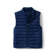 Lands End Boys Vest