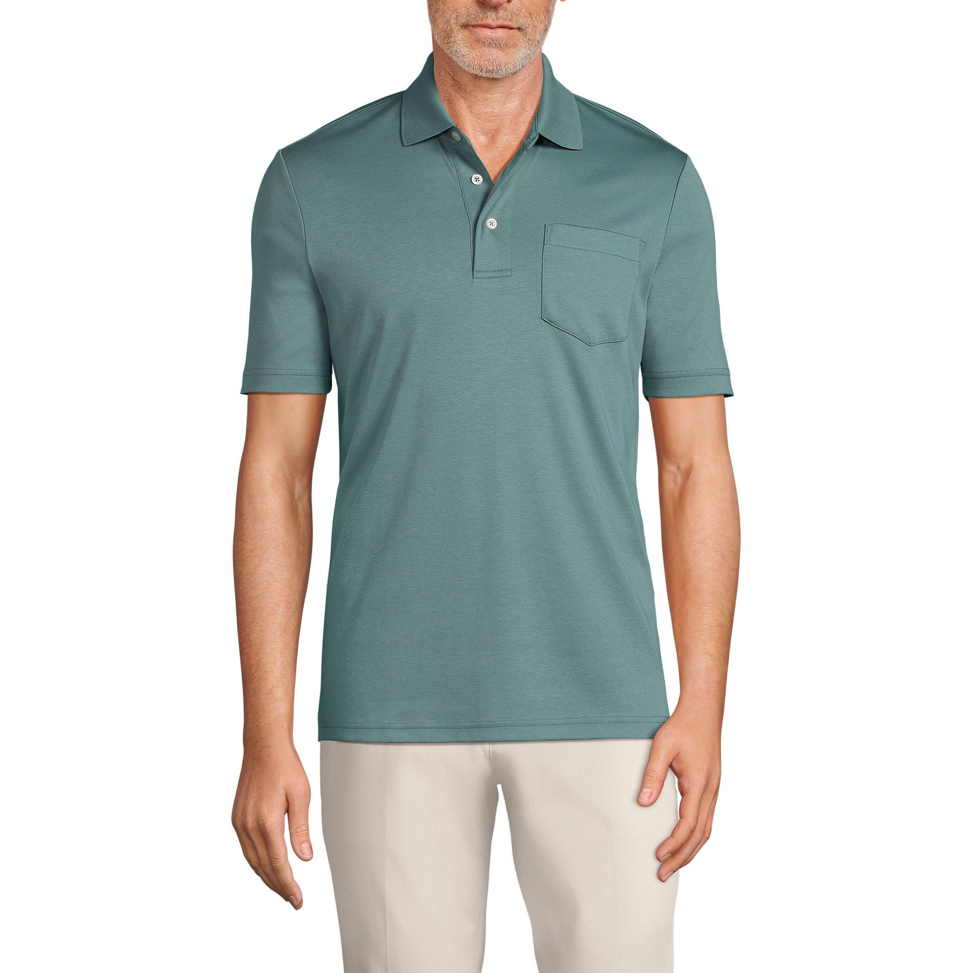 Lands End Polo Shirt
