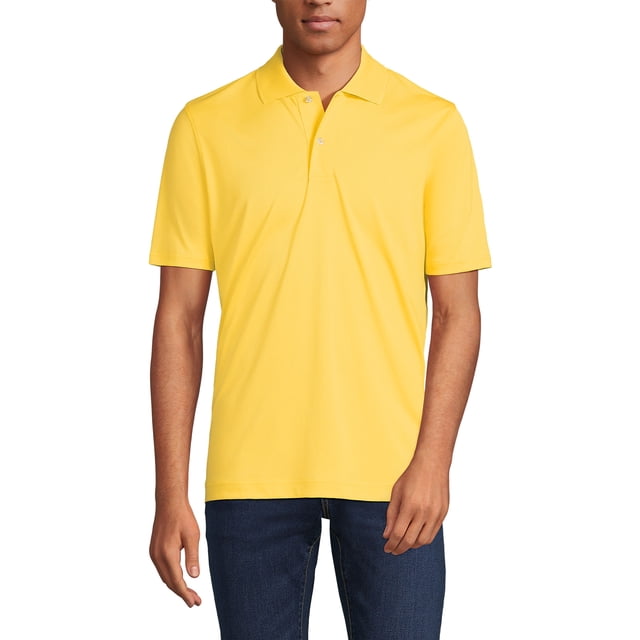 Lands End Polo Shirts For Men