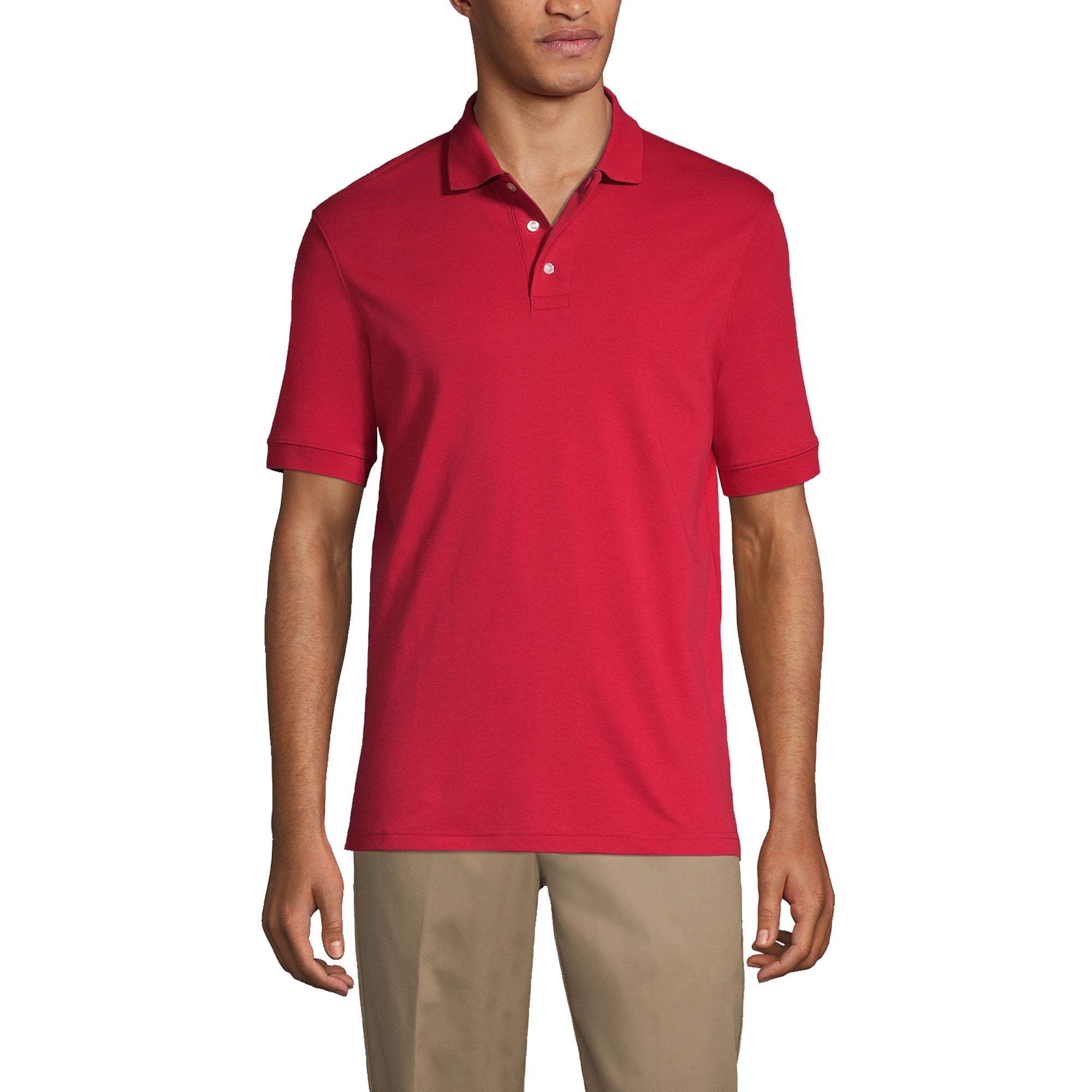 Lands End Polo Shirt
