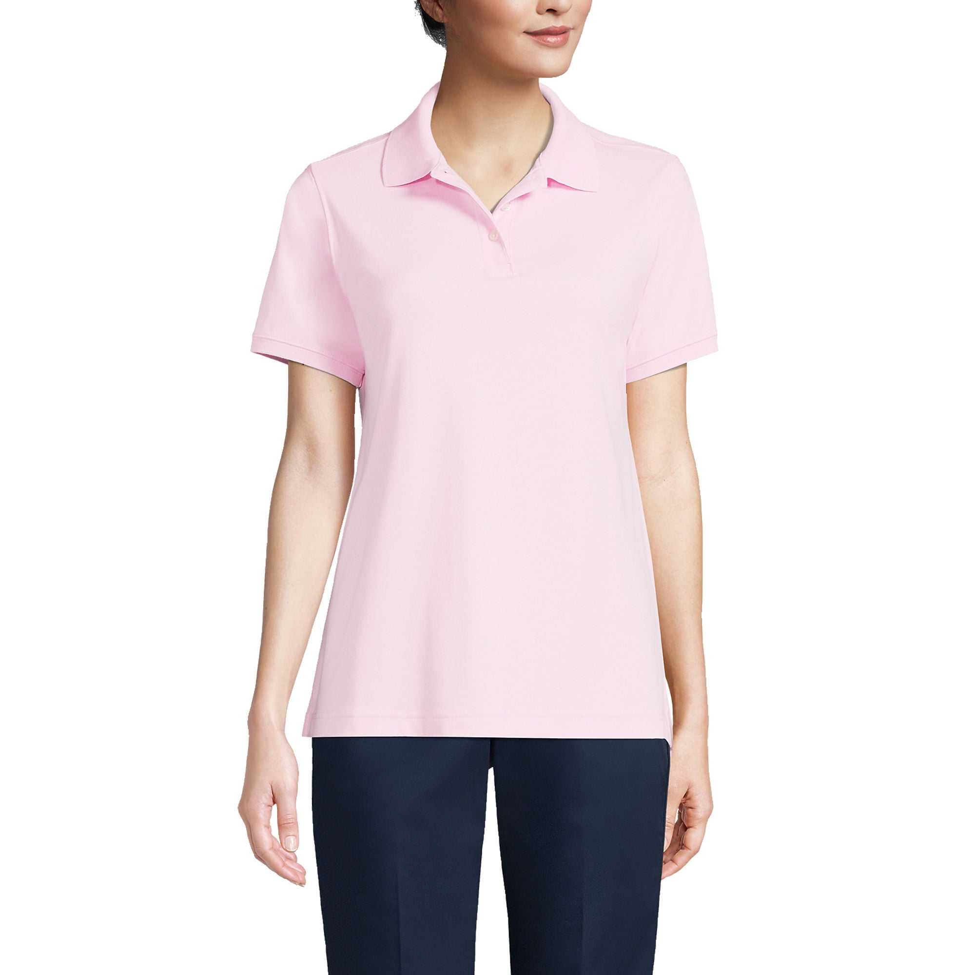 Lands End Polo Shirt