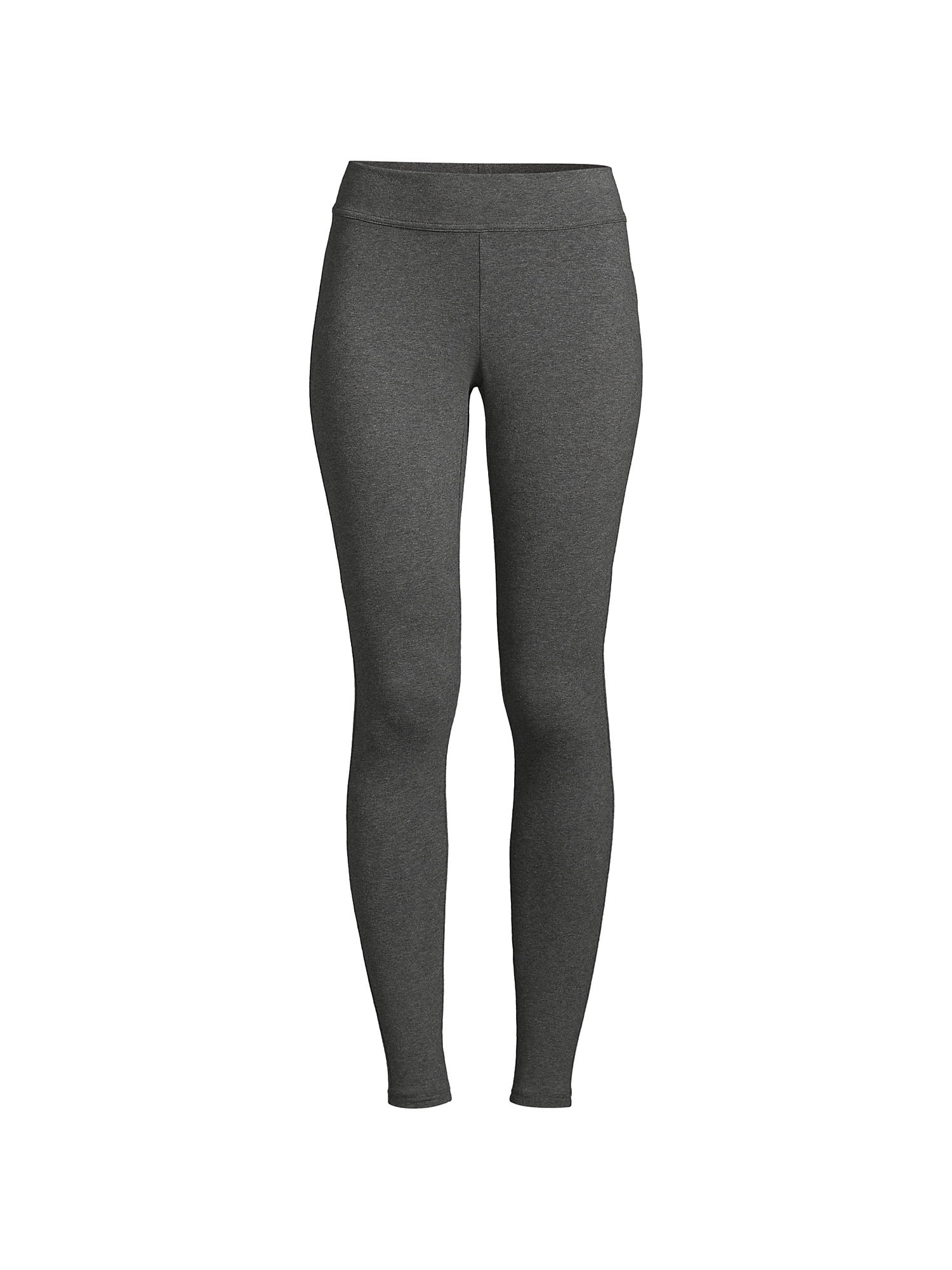 Lands' End Women's Petite Starfish Mid Rise Knit Leggings - Walmart.com