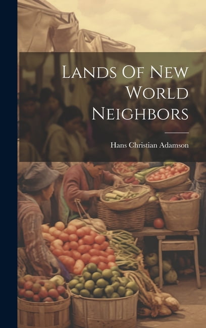 Colonel Hans Christian Adamson