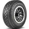 Landsail CLX-10 Rangeblazer A/T LT 265/50R20 Load E 10 Ply All Terrain ...