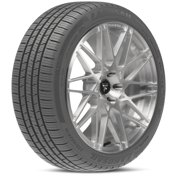 Landsail RapidDragon RD-365 245/45R20XL 103W Light Truck & SUV Tire ...