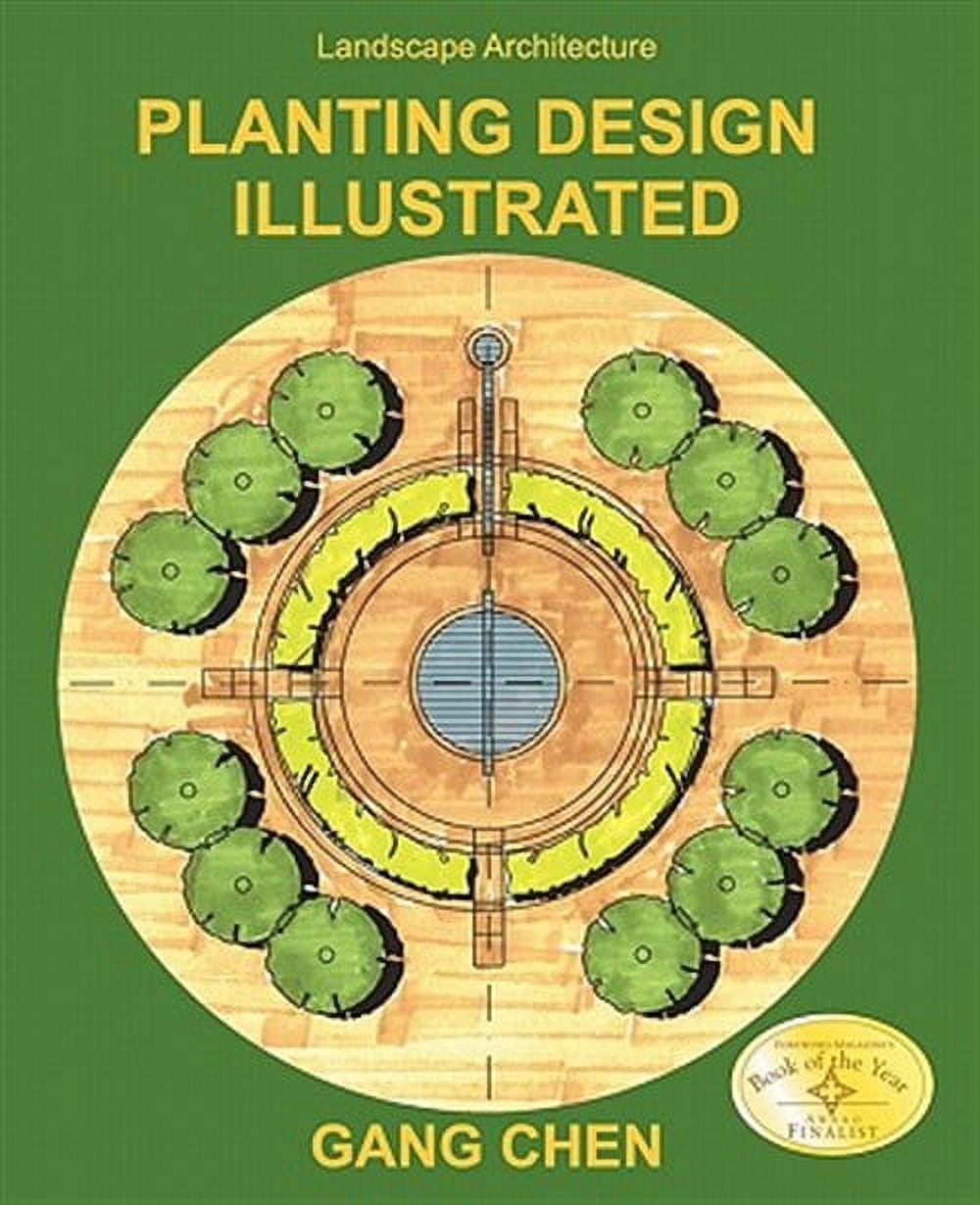 Landscape Architecture: Landscape Architecture: Planting Design ...