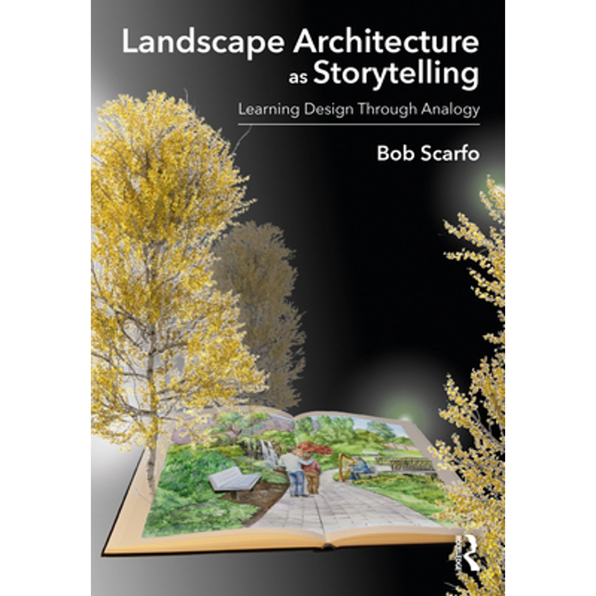 Pre-Owned Landscape Architecture as Storytelling: Learning Design ...
