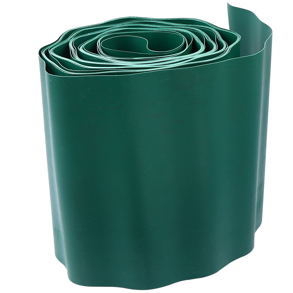 Landscape Border Landscaping Fence Plastic Lawn Plant Border for ...