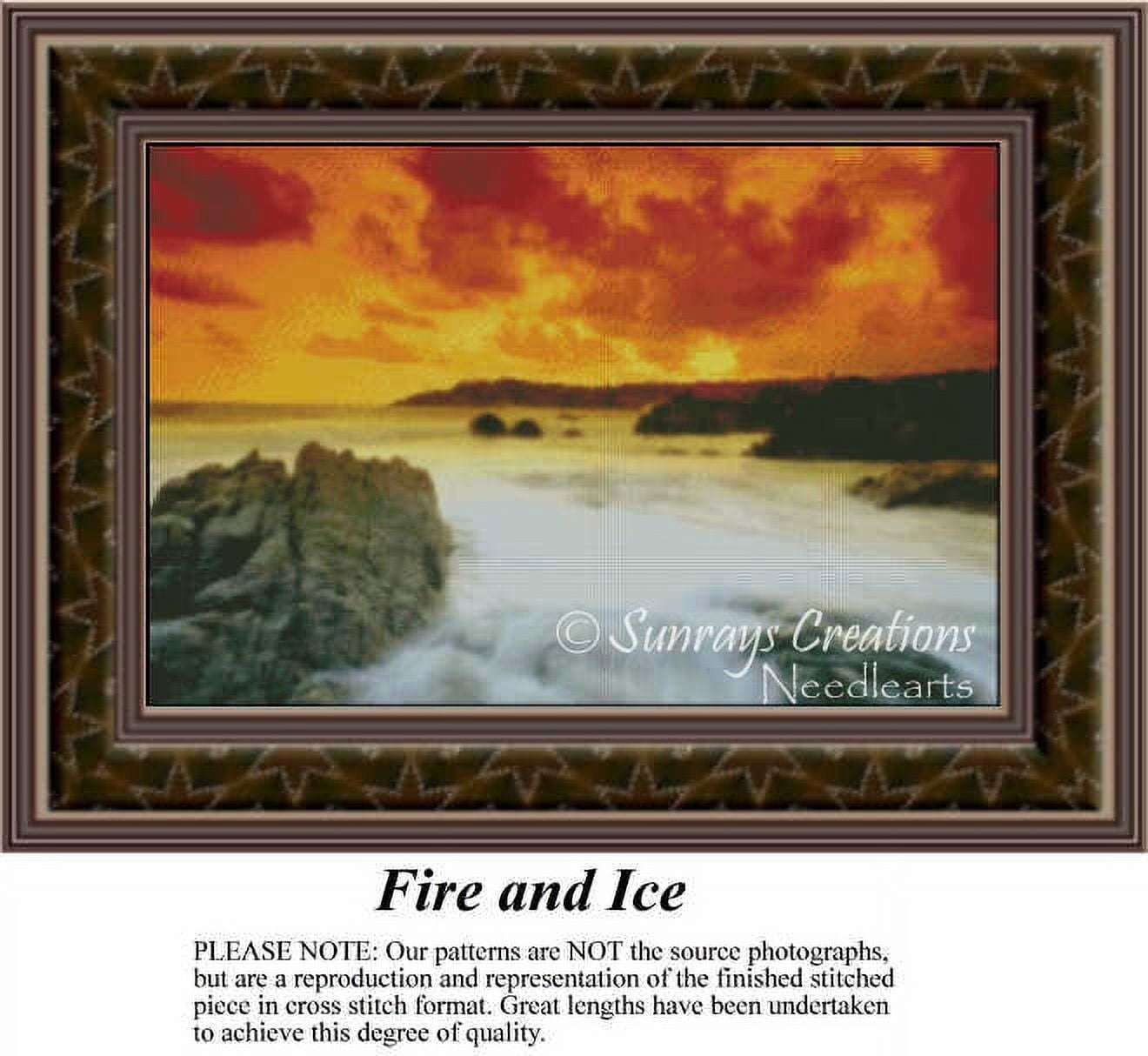 Fire Stitch