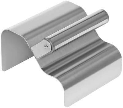 Landscape Curb Trowel, Cement Model Making Trowels with Handle and Putty Knife, Stainless Steel ...