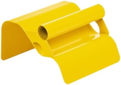 Landscape Curb Trowel Concrete Curbing Trowel Applying Putty Multipurpose Portable Bricklayer ...