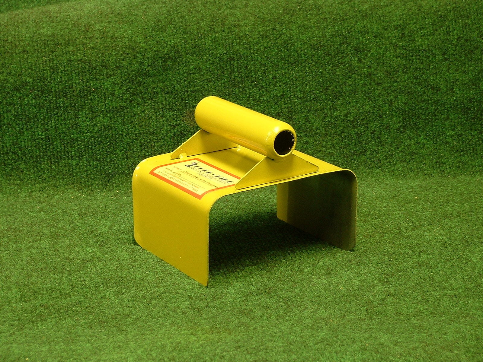 Landscape Curb Trowels - Miller MC350 Rectangle Trowel - Walmart.com