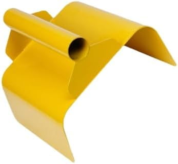 Landscape Curbing Trowel Concrete Shaping Tool Stainless Steel with ...