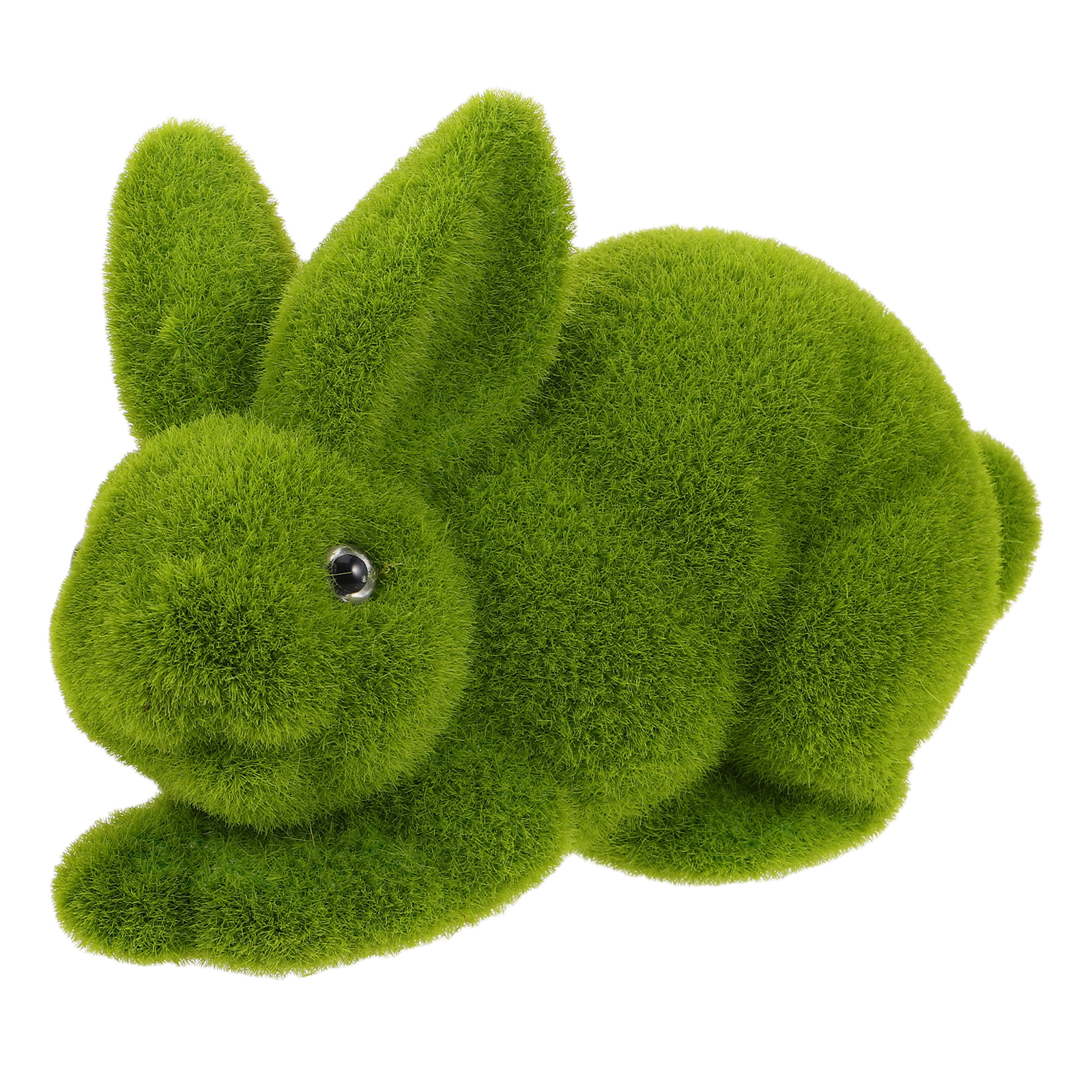 Landscape Decor Miniature Garden Decor Garden Foam Decor Patio Lawn ...