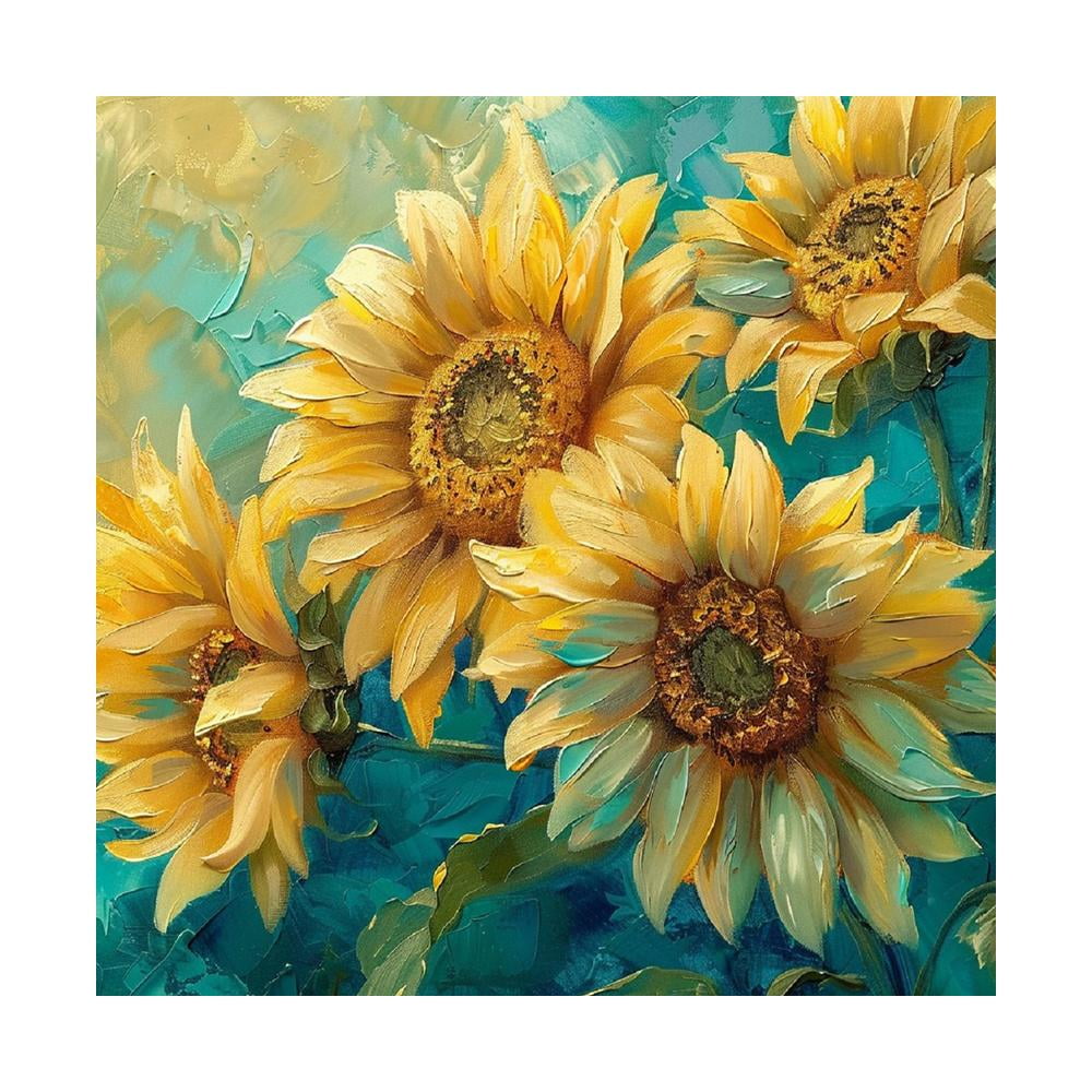 Landscape Diamond Art Kitss for Living Room Bedroom Decoration 12*16 ...