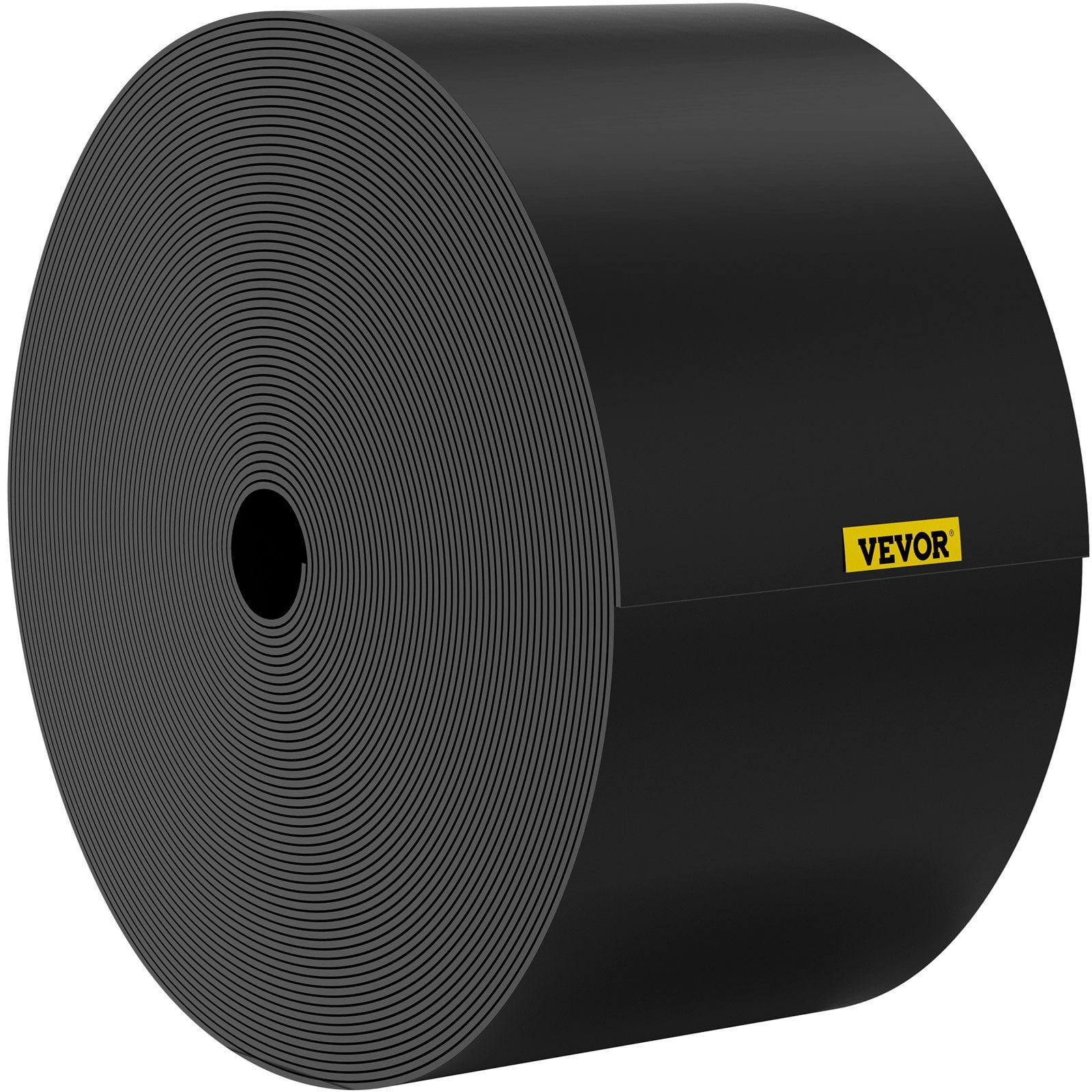 Landscape Edging, 10-Inch Depth 60-Feet Total Length, Recycled HDPE ...