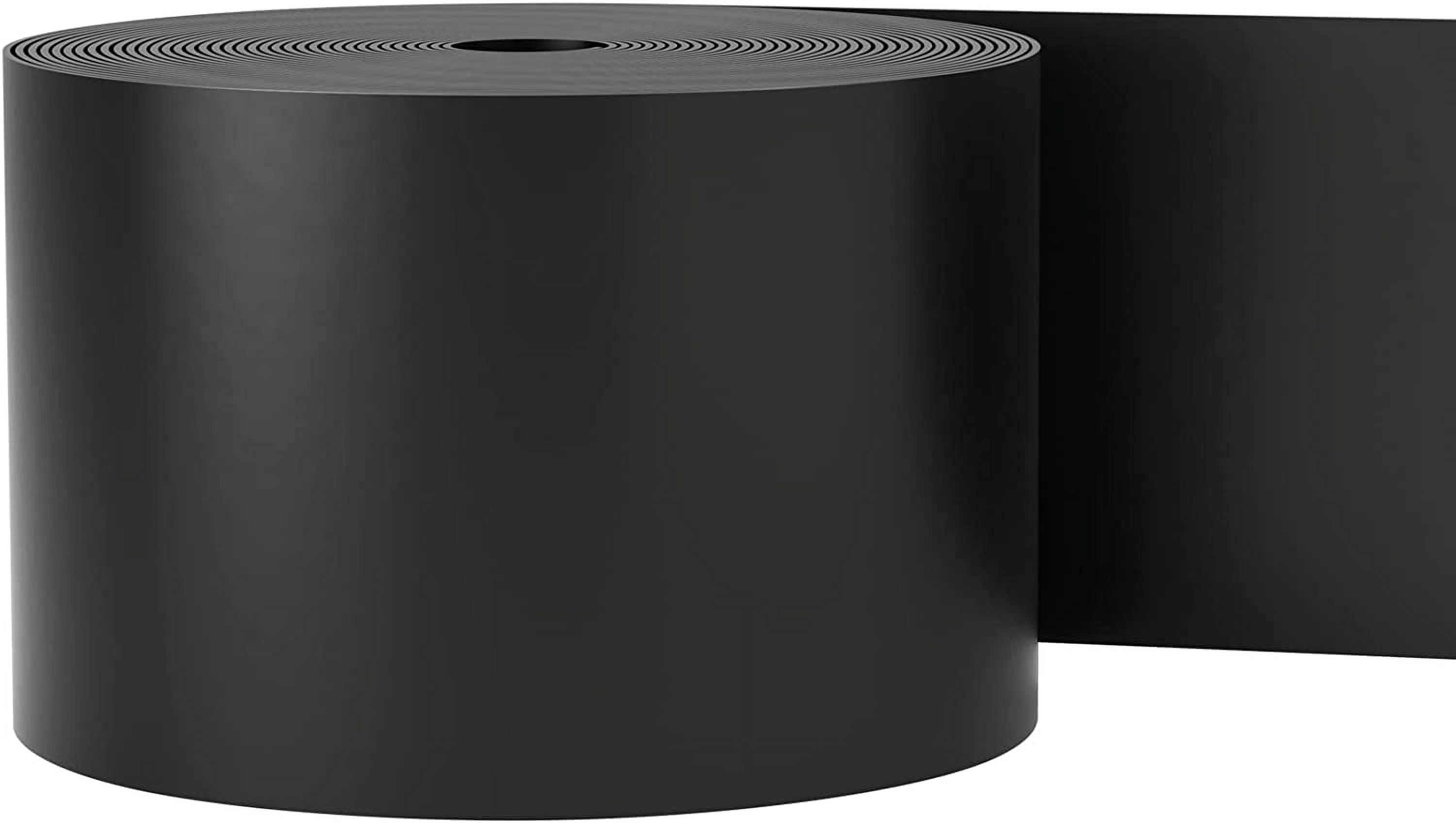 Landscape Edging, 10 inch Depth 60 ft Total Length, Recycled HDPE ...