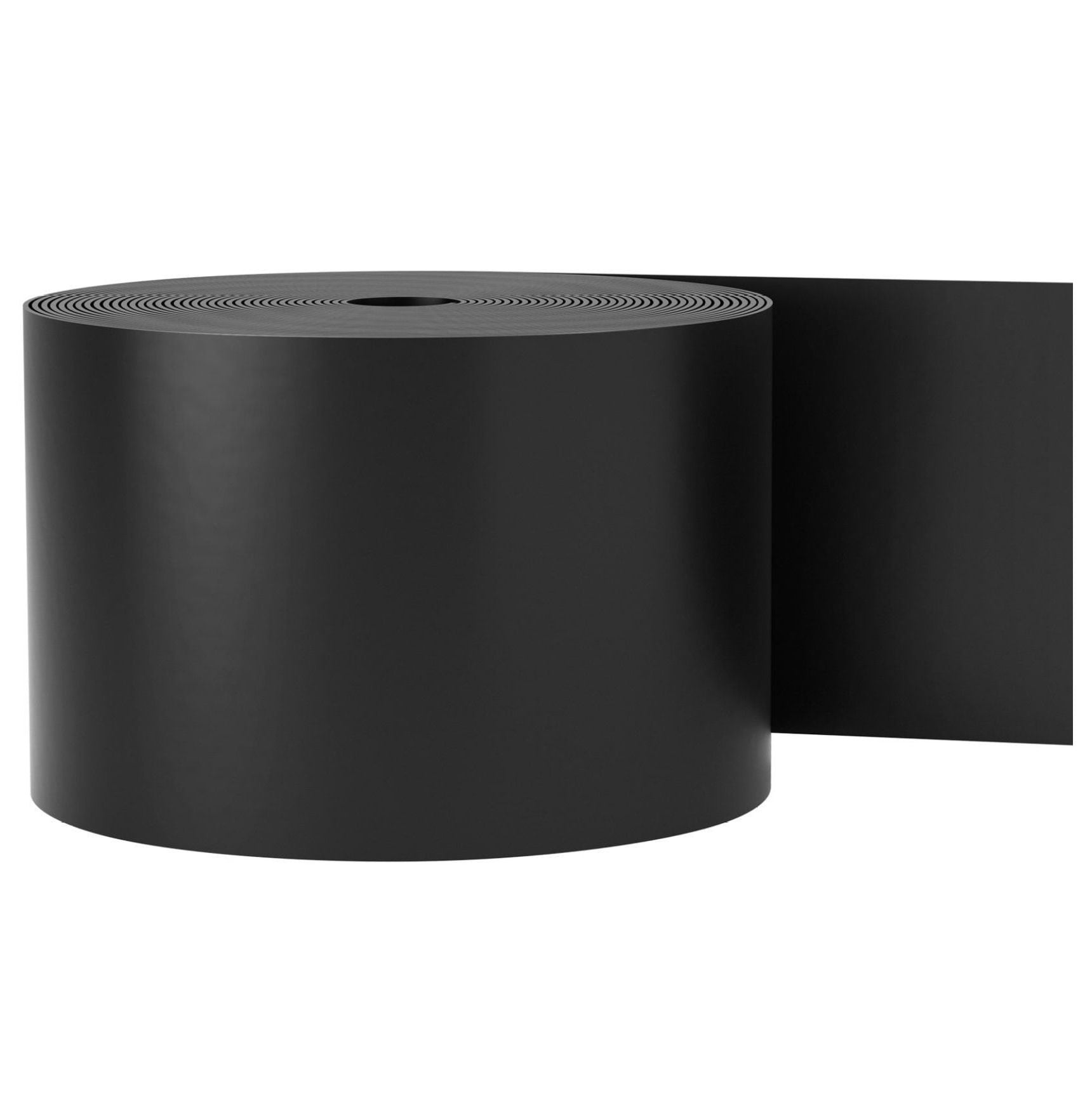 Landscape Edging 60ft x 10in, Recycled HDPE Garden Border, Flexible ...