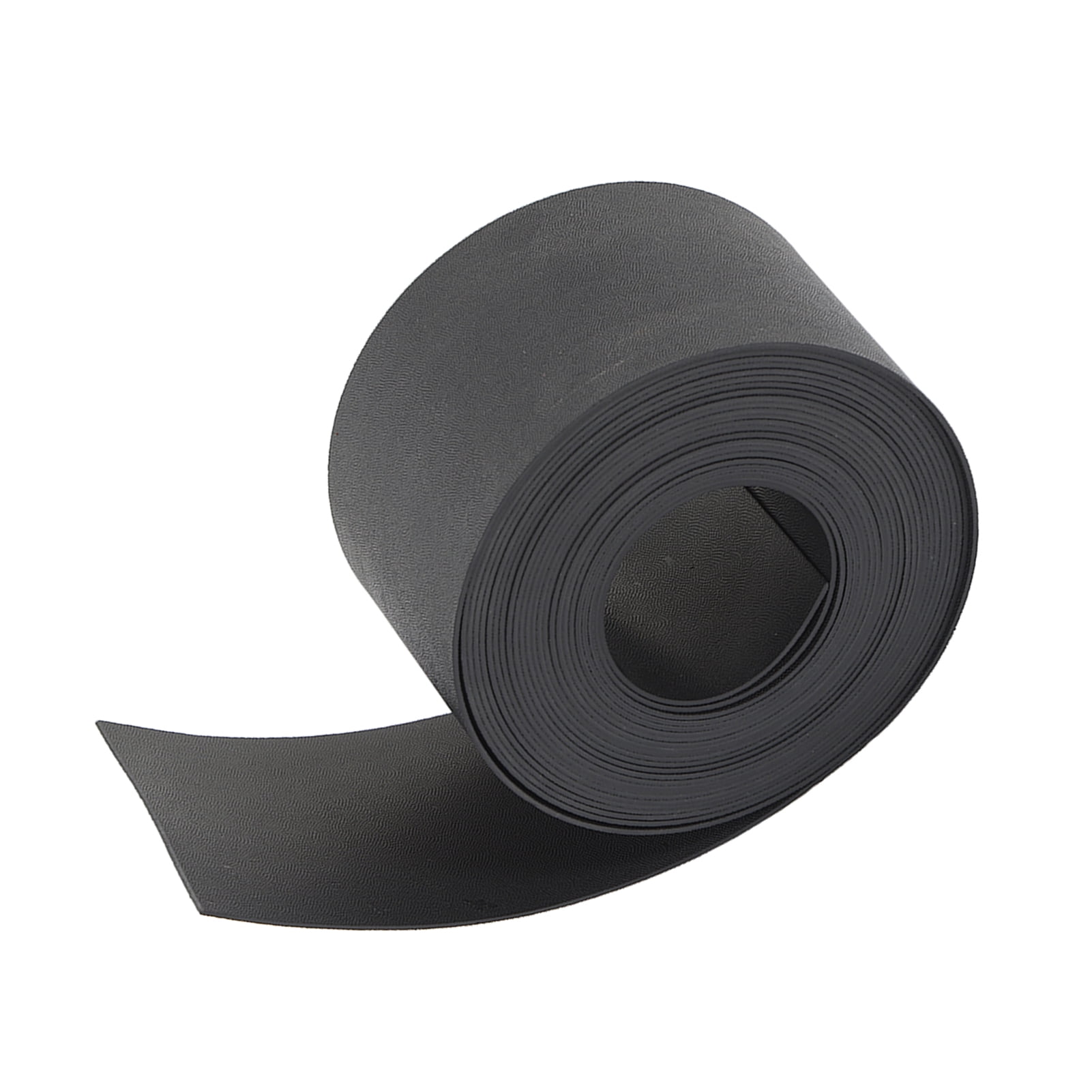 Landscape Edging PE Garden Edging Border Black 12cm Width 10m Length ...