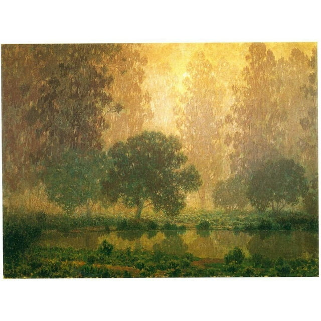 Landscape-Redmond - CANVAS OR FINE PRINT WALL ART - Walmart Business ...