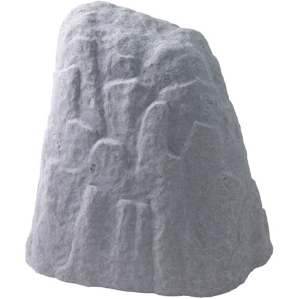 EMSCO Extra Large Tall Landscape Rock – Outdoor Decorative Natural ...