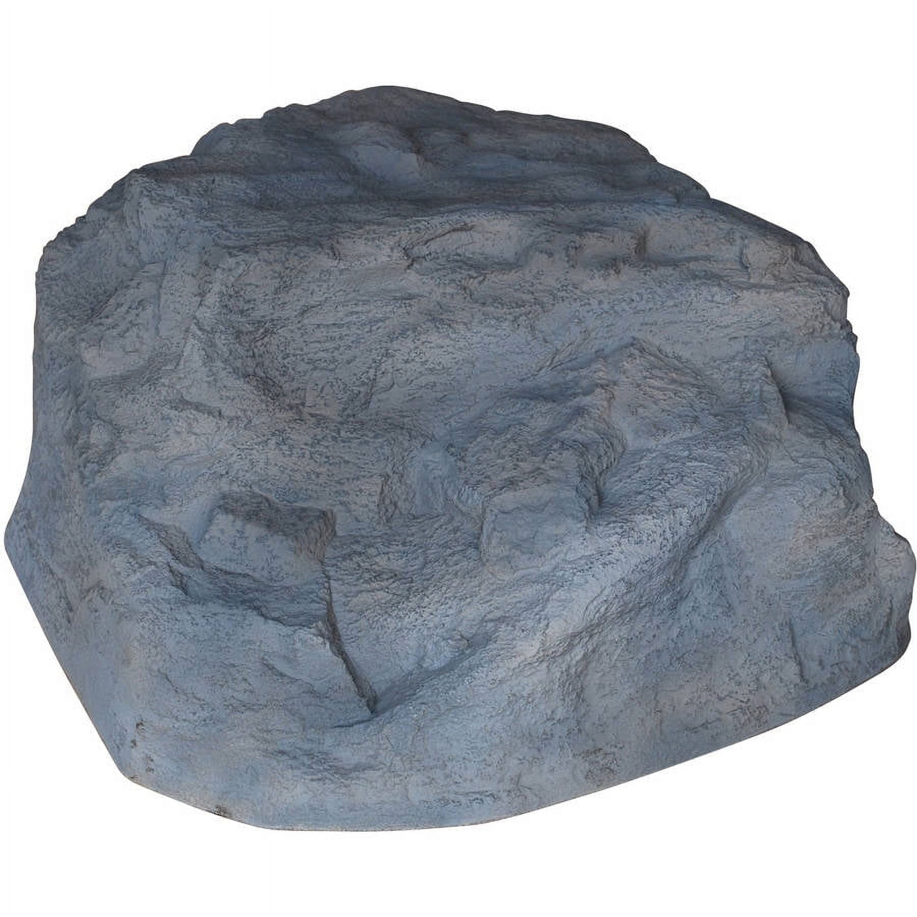 Landscape Rock – Natural Rock Appearance – Low Profile Boulder ...