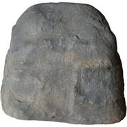 Dekorra Faux Landscape Garden Stone - Model 110 Artificial Rock ...