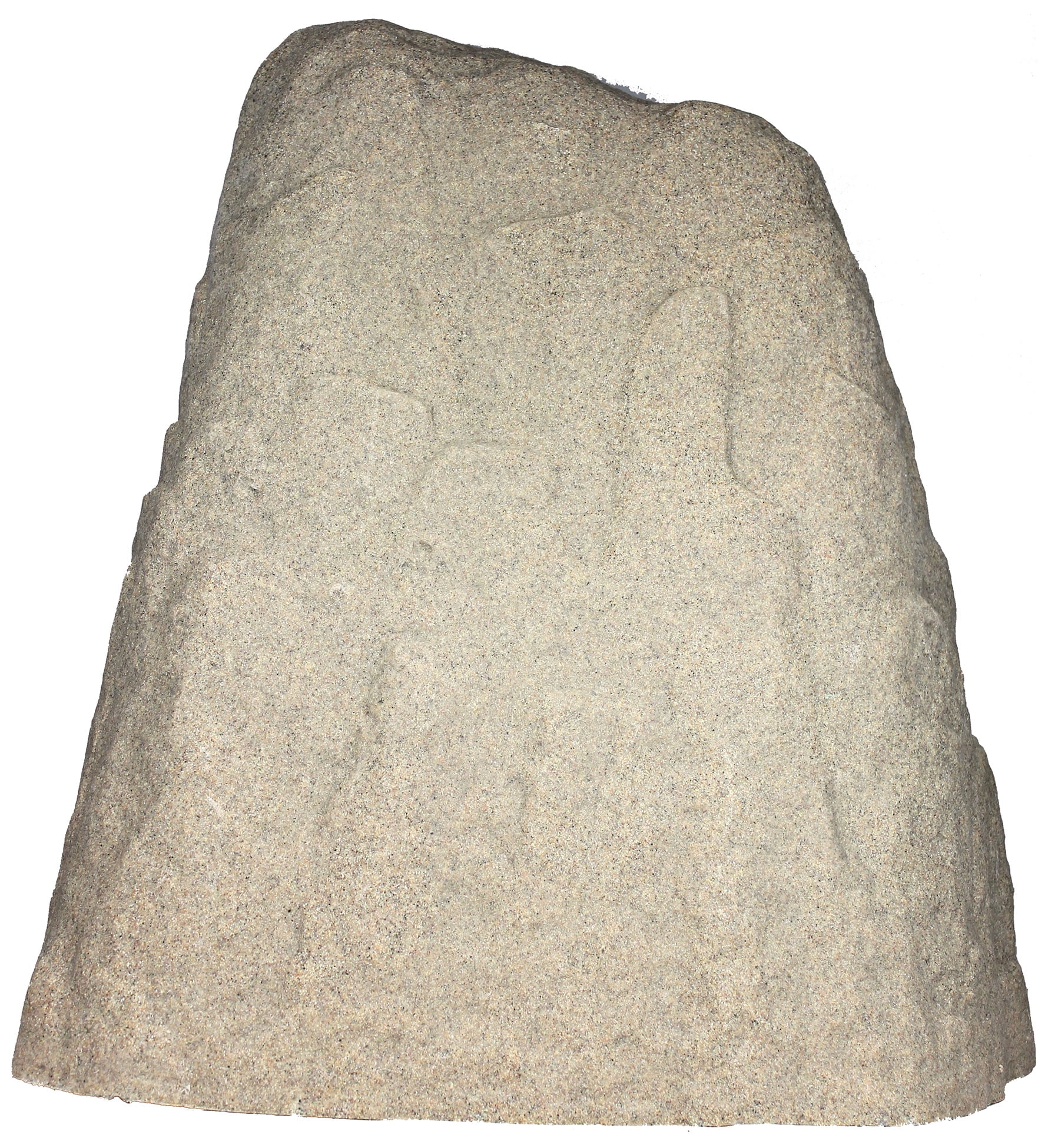 EMSCO Group Extra Large & Tall Landscape Rock for Garden, Yard, Outdoor ...