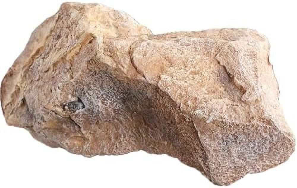 Landscape Rocks Fake Rock Realistic Landscape Rocks 20.5x11.8x10.6in ...