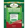 Turf Care Supply Landscapers Select Lawn Winterizer Fertilizer, 16 lb ...