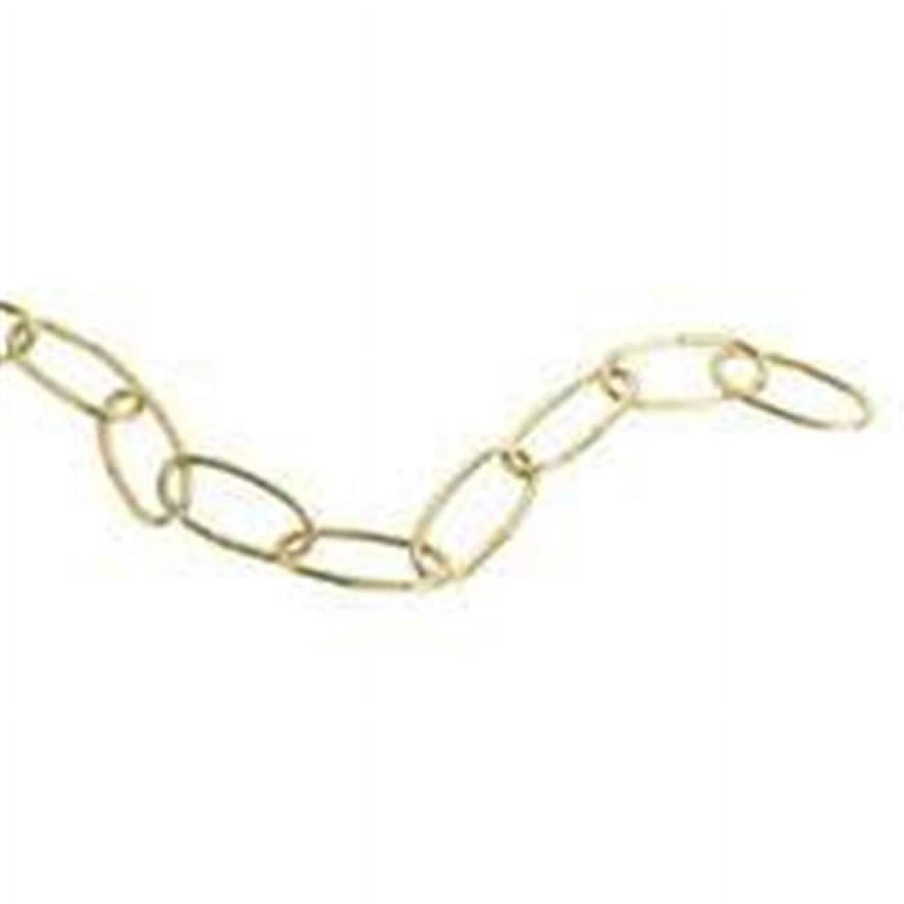 Landscapers Select GB0023L Plant Extender Chain, White, 36 in - Walmart ...