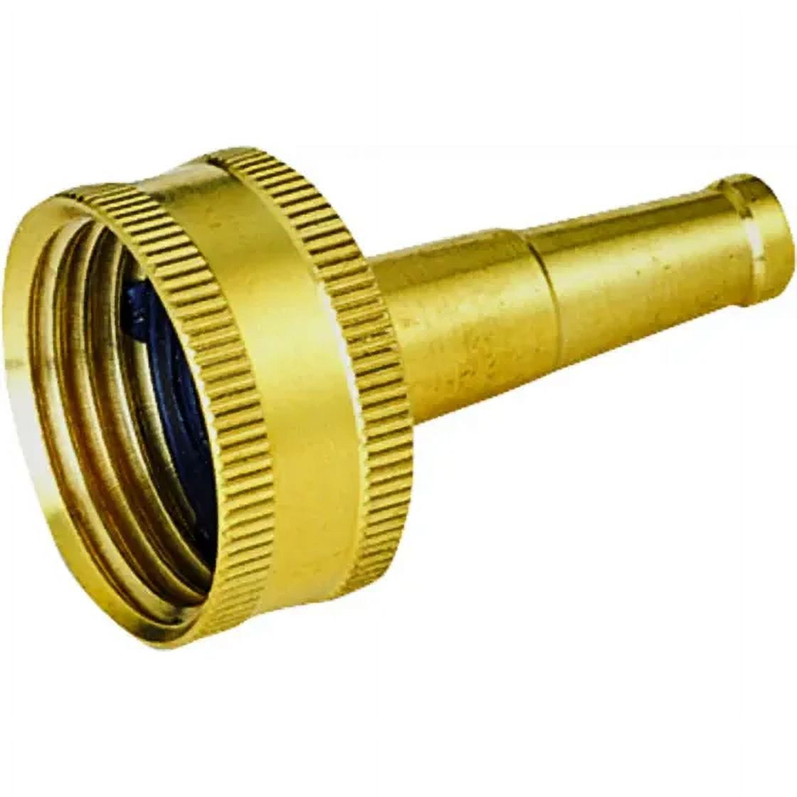 Landscapers Select GB92103L Brass Sweeper Nozzle, Each - Walmart.com