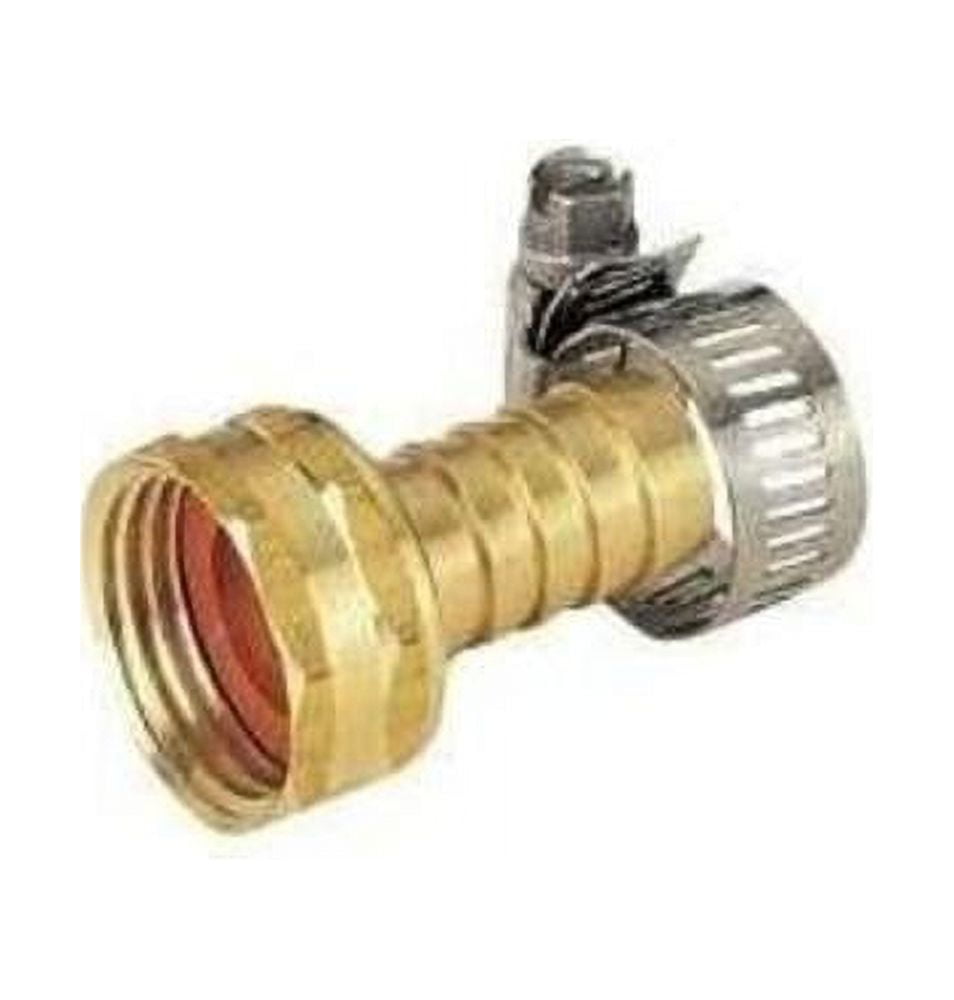 Landscapers Select GB958F3L Garden Hose Female Coupling 5 8 3 4 landscapers-select-gb958f3l-garden-hose-female-coupling-5-8-3-4