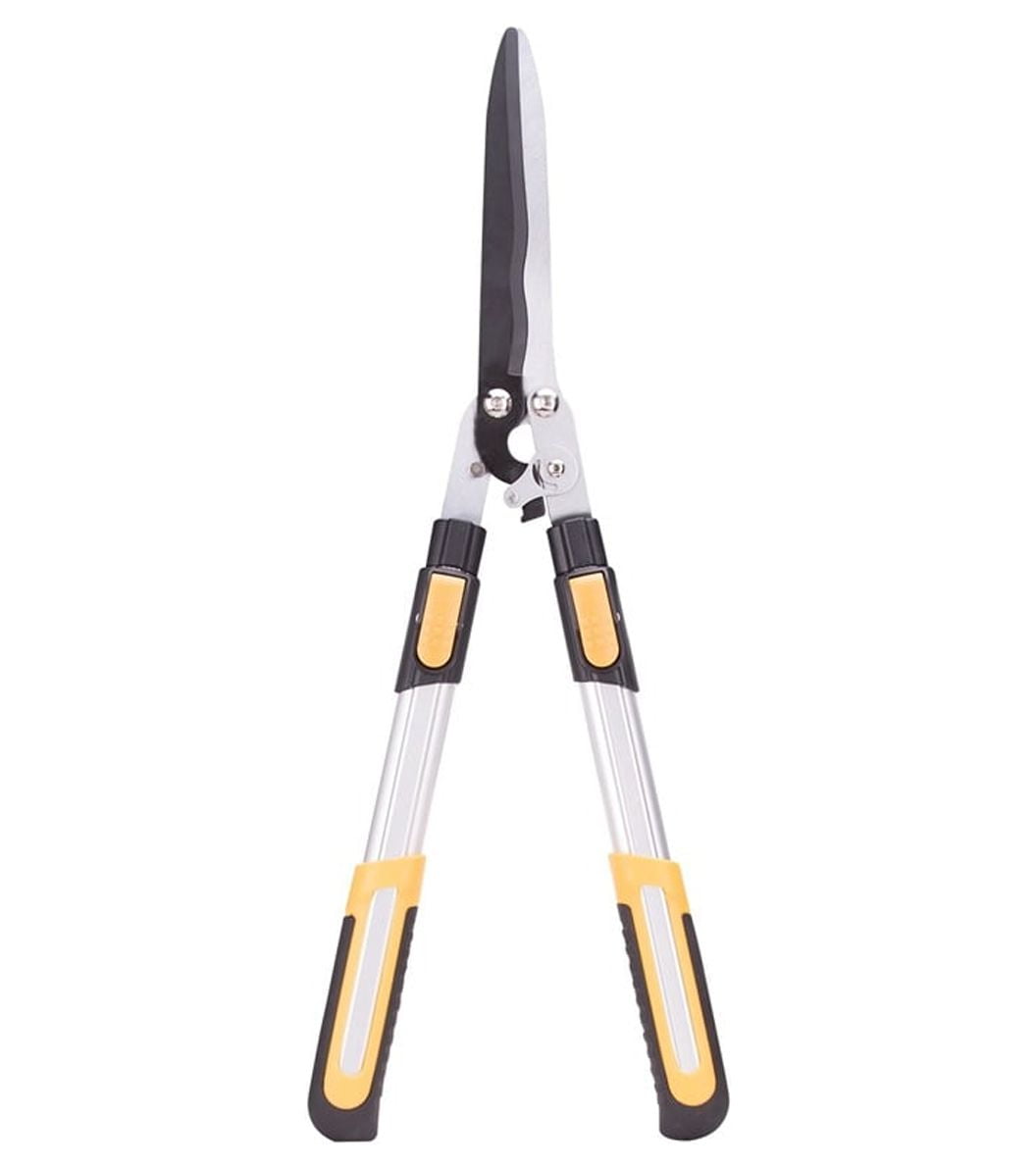 Landscapers Select GH48126 Telescopic Hedge Shear, 8-1/4 in - Walmart.com