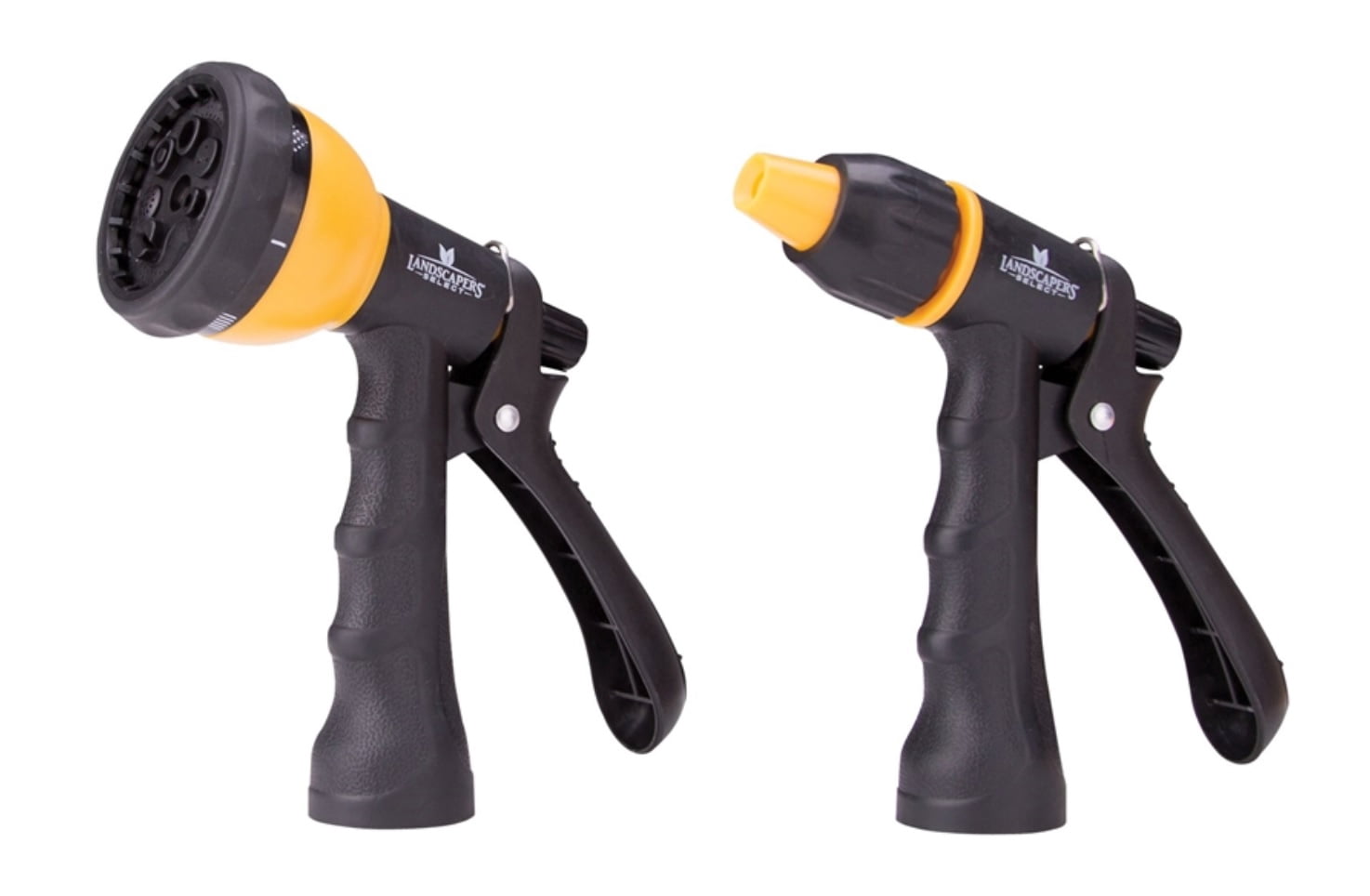 Landscapers Select GN192831+GN6383 Spray Nozzle Set, Plastic - Walmart ...