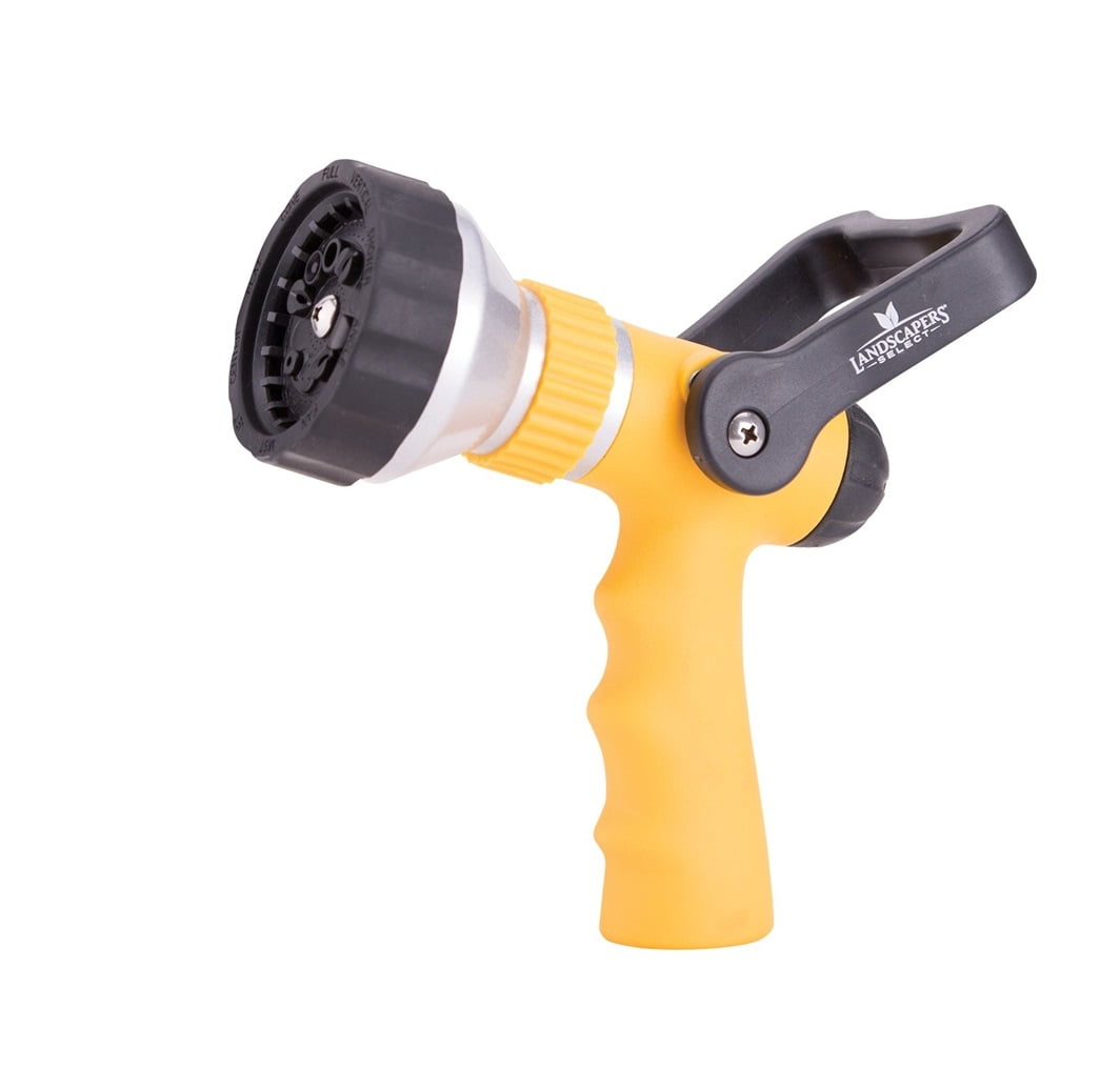 Mintcraft Nozzle 10-Pattern Power Flow GN97731 - Walmart.com