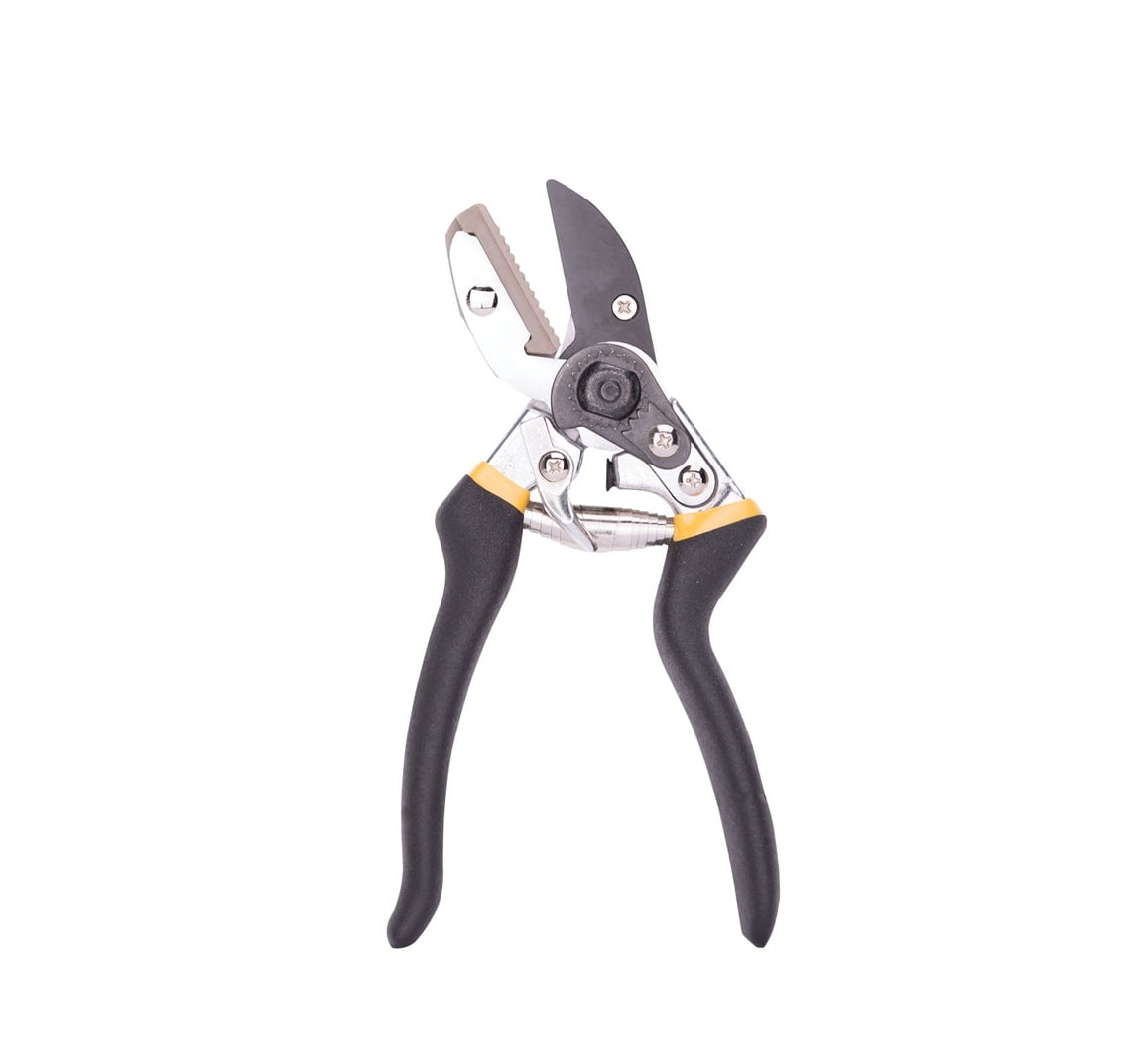 Landscapers Select GP1005 Pruning Shear, Aluminum Handle, 8 in ...