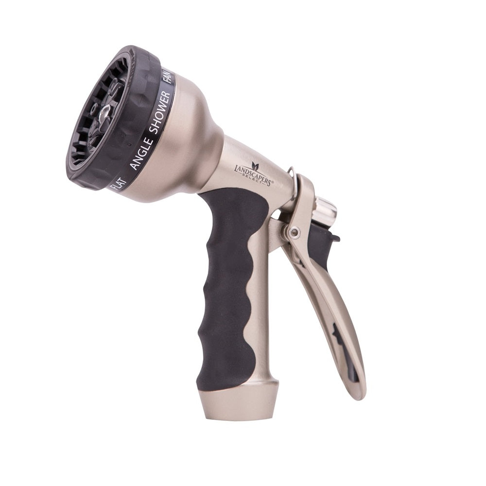 Landscapers Select GT-197531 Spray Nozzle, Aluminum, Silver, Each ...