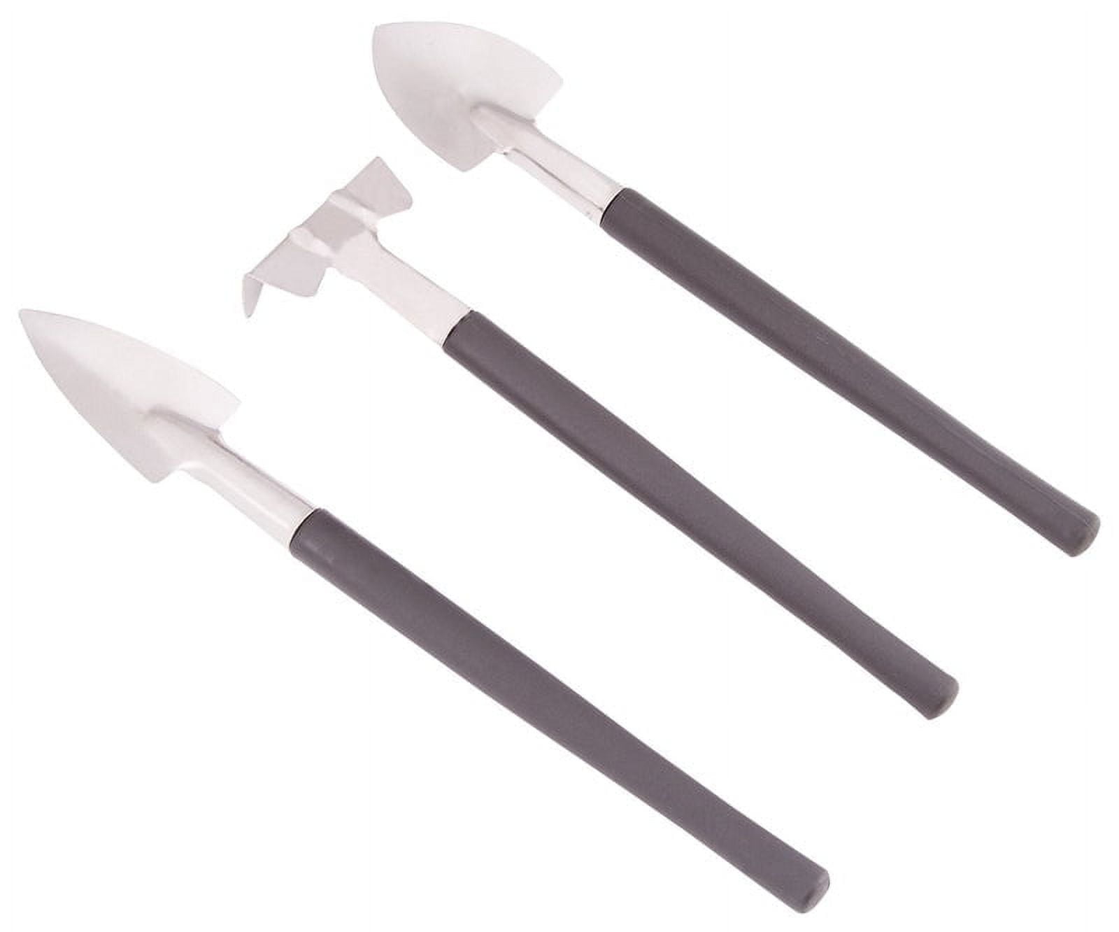 Landscapers Select GT801ABN Houseplant Tool Set, 3-Piece, Each ...