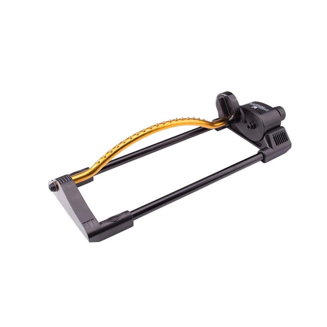 Landscapers Select Oscillating Lawn Sprinkler With Jet Clean Needle ...