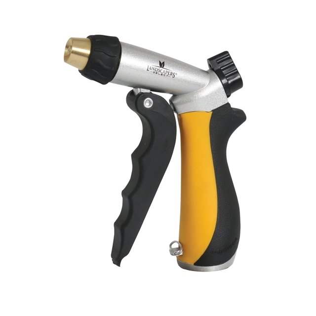 Landscapers Select RC-910-3L Spray Nozzle, Female, Brass, Black and ...