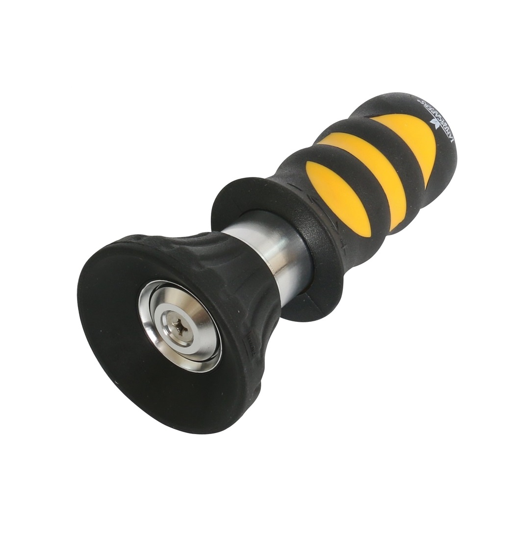 Landscapers Select RR-15630 Spray Nozzle, Female, Aluminum, Black ...